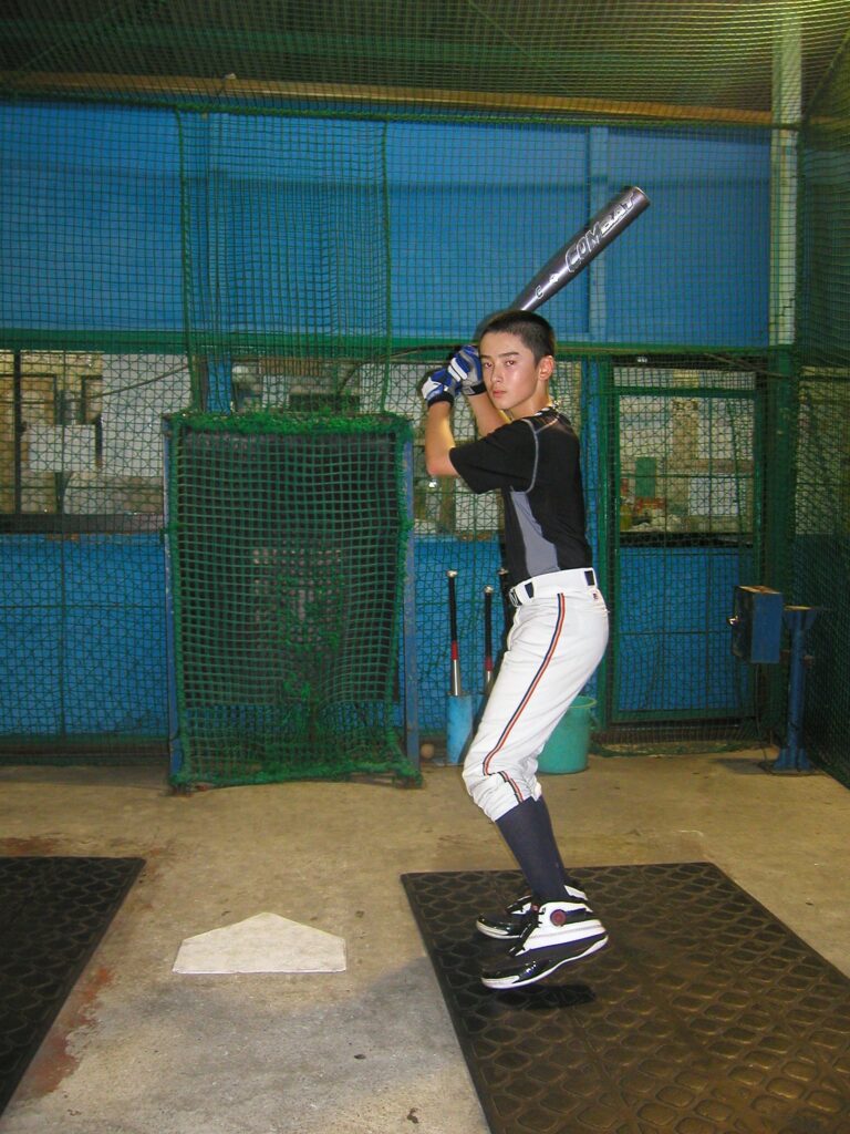 当店のお客様が北九州出身のメジャーリーガーの今永昇太投手の専属通訳に！！Customers of Mihagino Batting ...