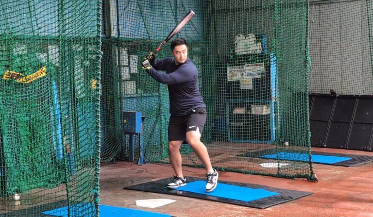 シカゴカブス今永昇太投手の通訳を務めているエドウィン・スタンベリーさんが遊びに来てくれました！”Edwin Stanberry, who ...